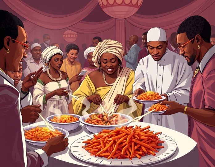 Naija Culture and Food Traditions: Shaping Nigerian Cuisine | Naija Trends
