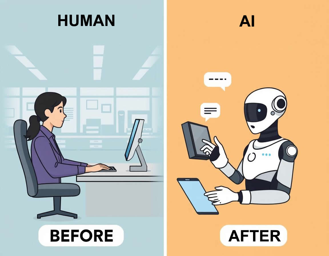The Impact of Artificial Intelligence on Naija Businesses | Naija Trends