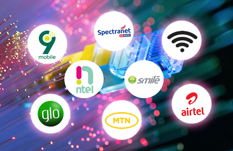 Naija’s Digital Divide: Bridging the Gap in Internet Access | Naija Trends
