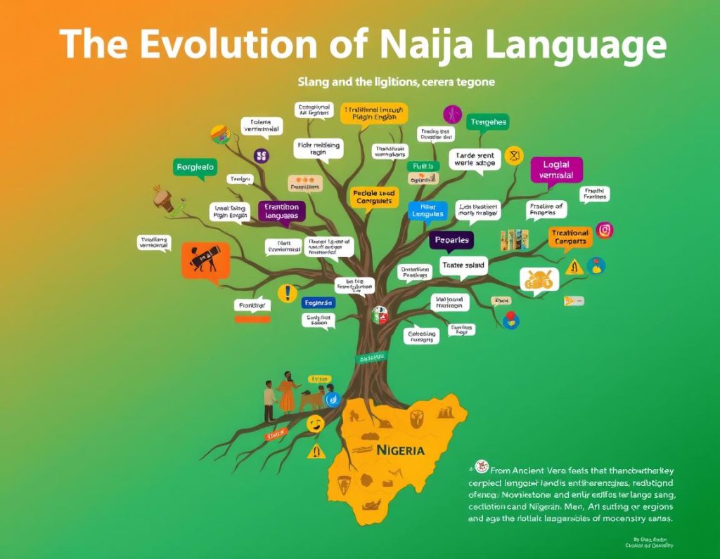The Evolution of Naija Language: Slang and Vernacular | Naija Trends