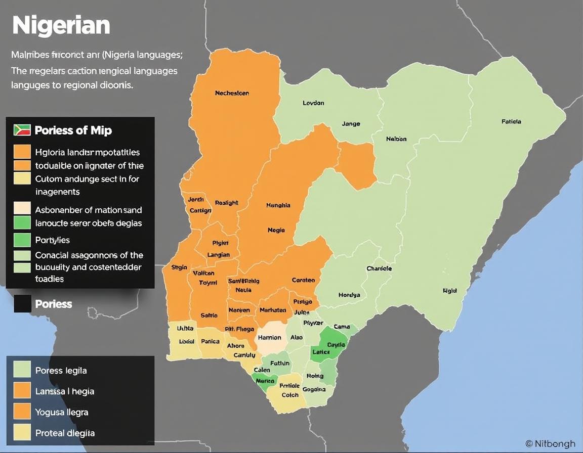 The Evolution of Naija Language: Slang and Vernacular | Naija Trends
