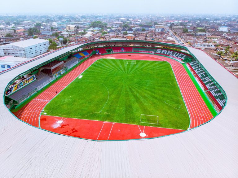 Naija Football Stadiums: The Best and Most Iconic Venues | Naija Trends