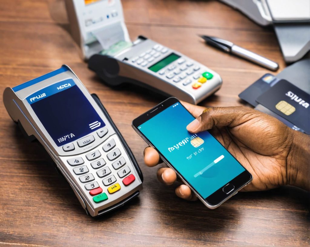 Best Nigerian Digital Payment Systems and Wallets: A Comprehensive ...