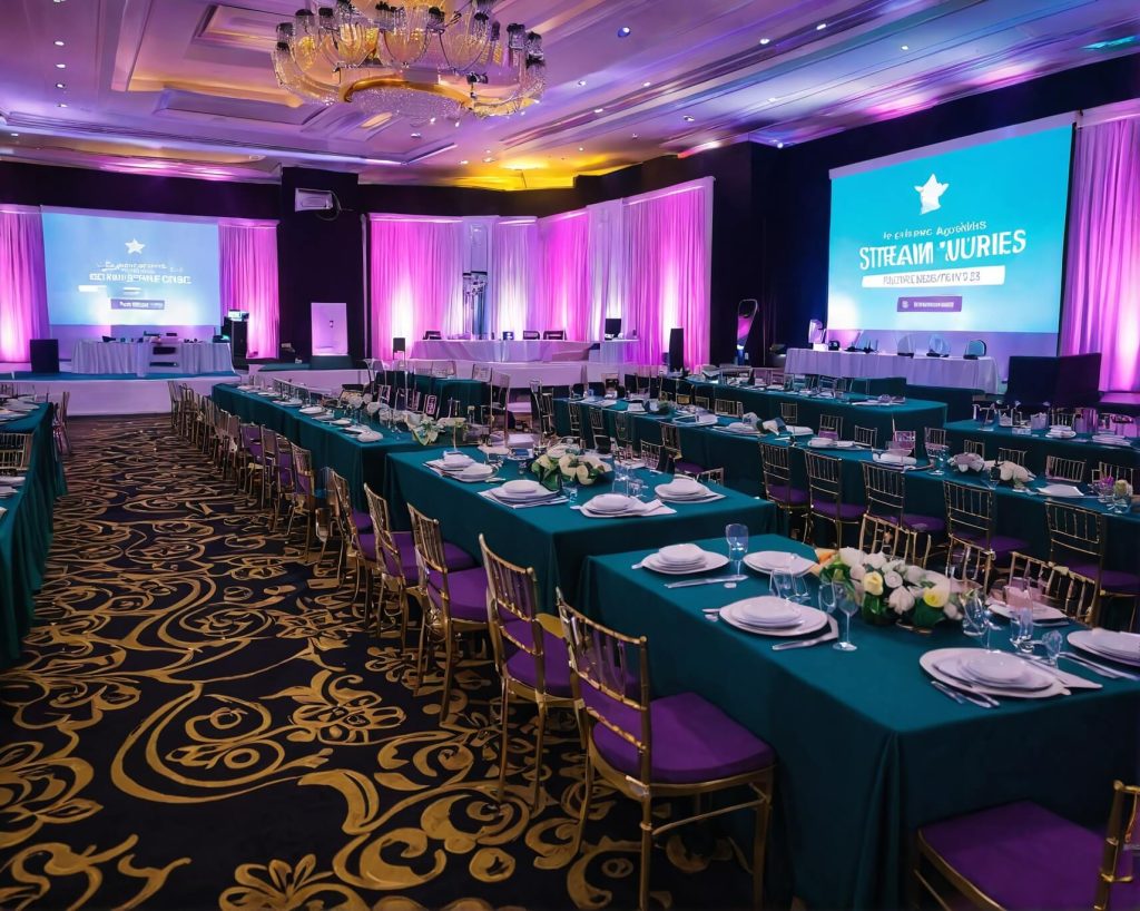Best Nigerian Tech Solutions for Event Management: Streamlining Event ...