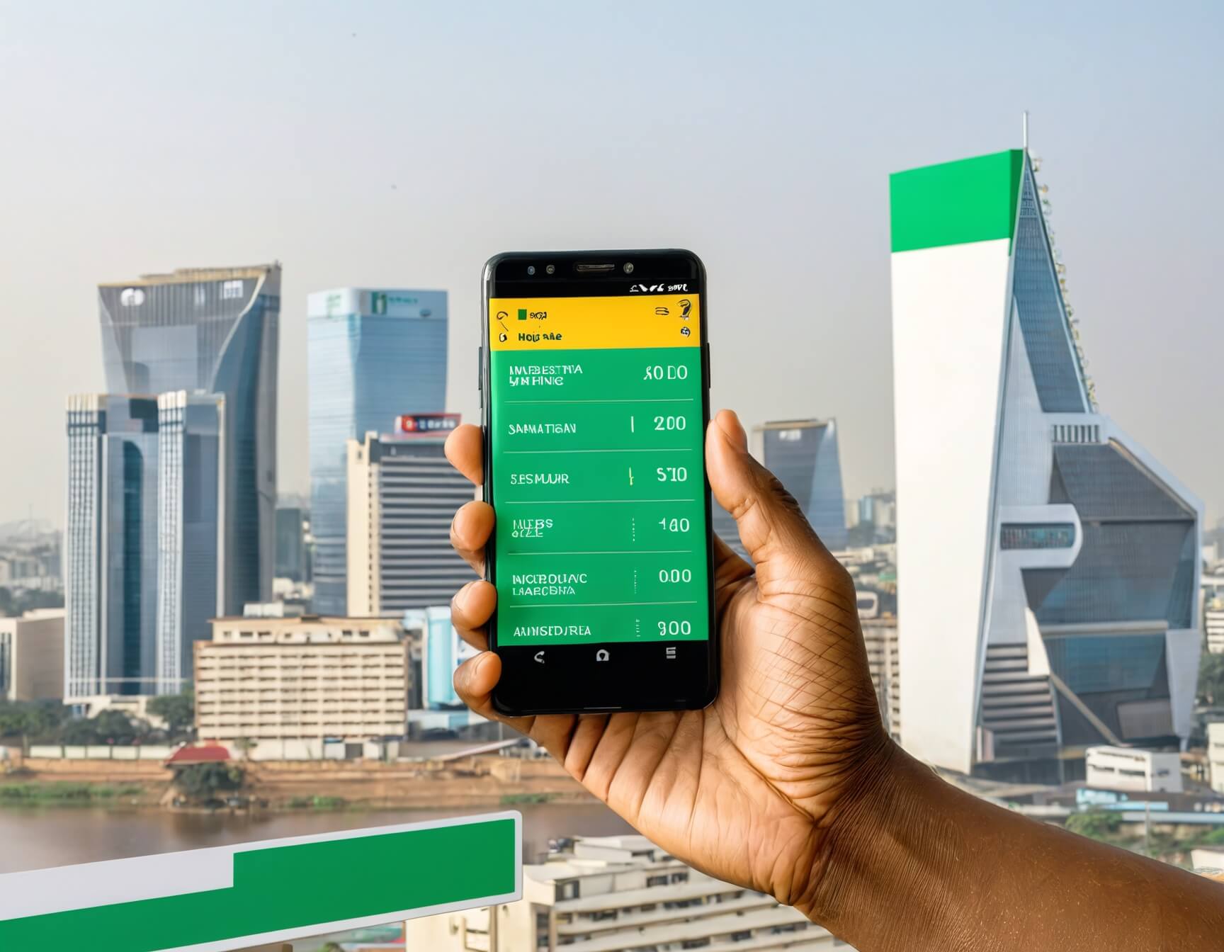 The Rise of Digital Banking in Nigeria: Pros and Cons | Naija Trends
