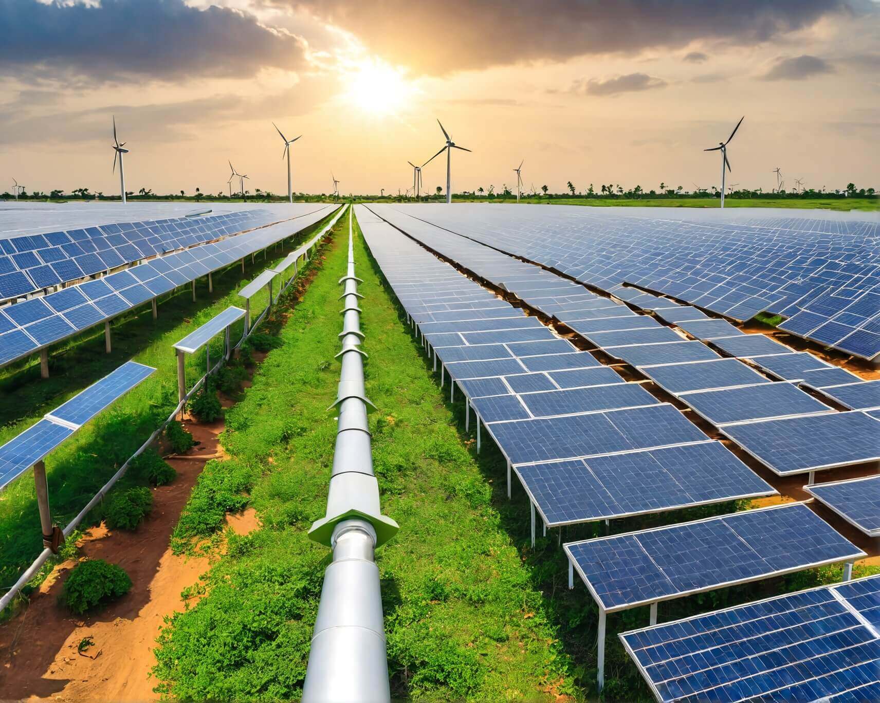 Nigerian Innovations in Renewable Energy Technology: Pioneering a ...