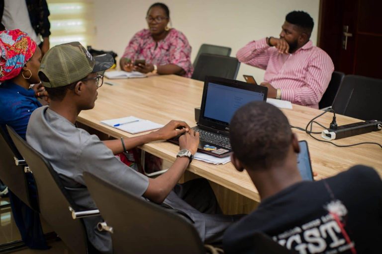 Best Nigerian Tech Hubs and Incubators: Driving Innovation and Growth ...