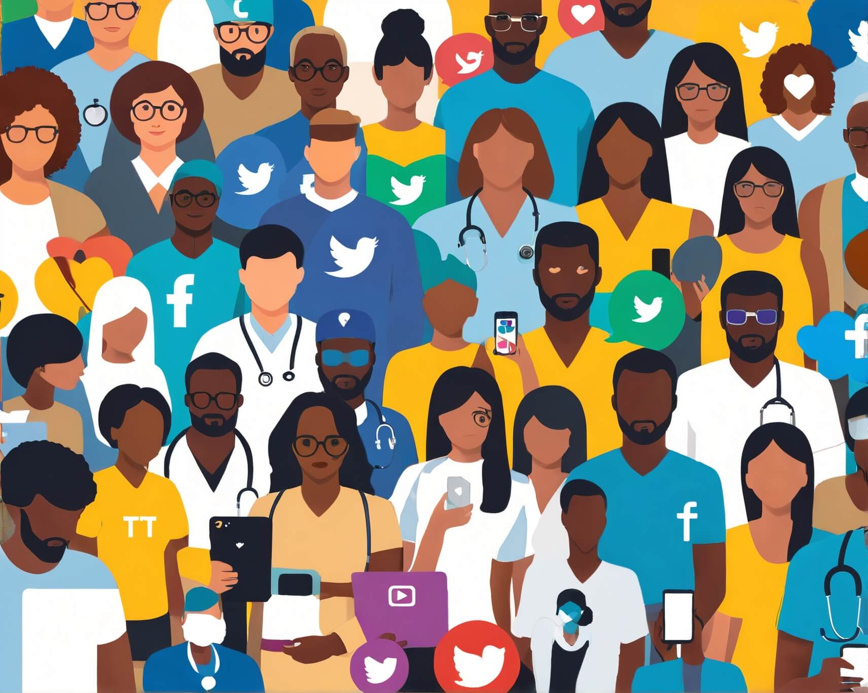 How Social Media is Impacting Health Awareness in Nigeria | Naija Trends