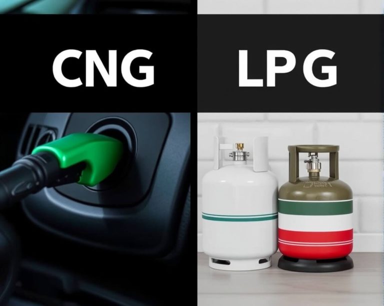 Cng Auf Lpg Umrãƒâ¼sten
