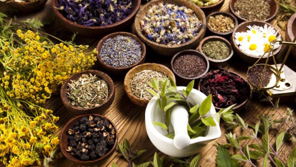 The Growing Popularity of Nigerian Herbal Remedies for Wellness | Naija ...