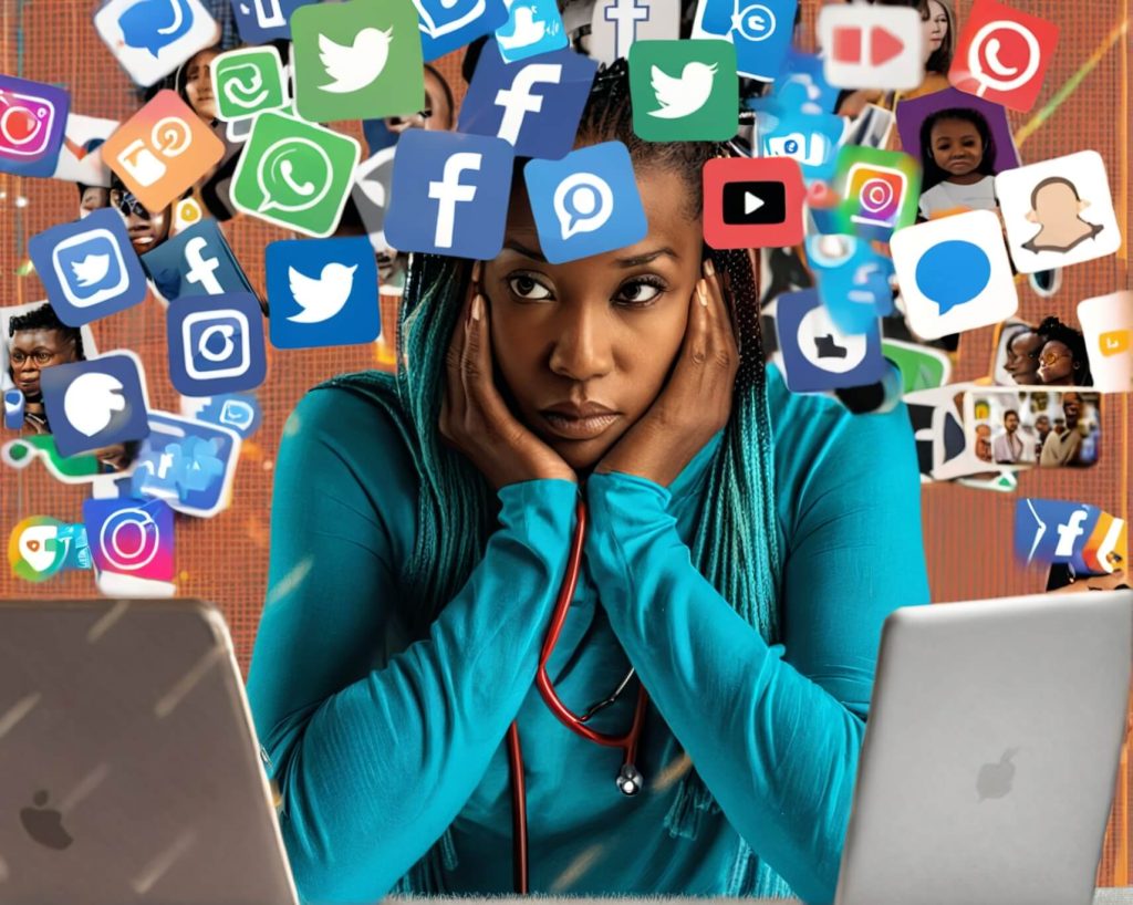 How Social Media is Impacting Health Awareness in Nigeria | Naija Trends