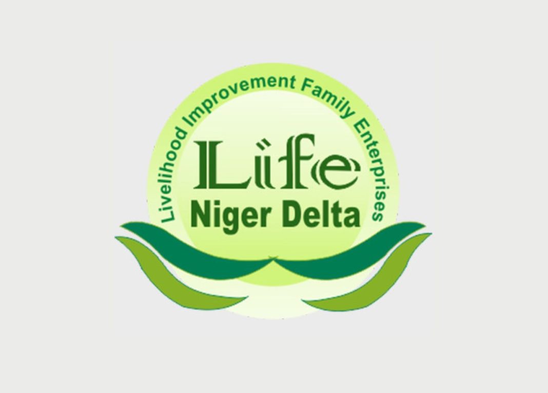 Empowering Nigerian Communities Through the LIFE-ND Project: Promoting ...