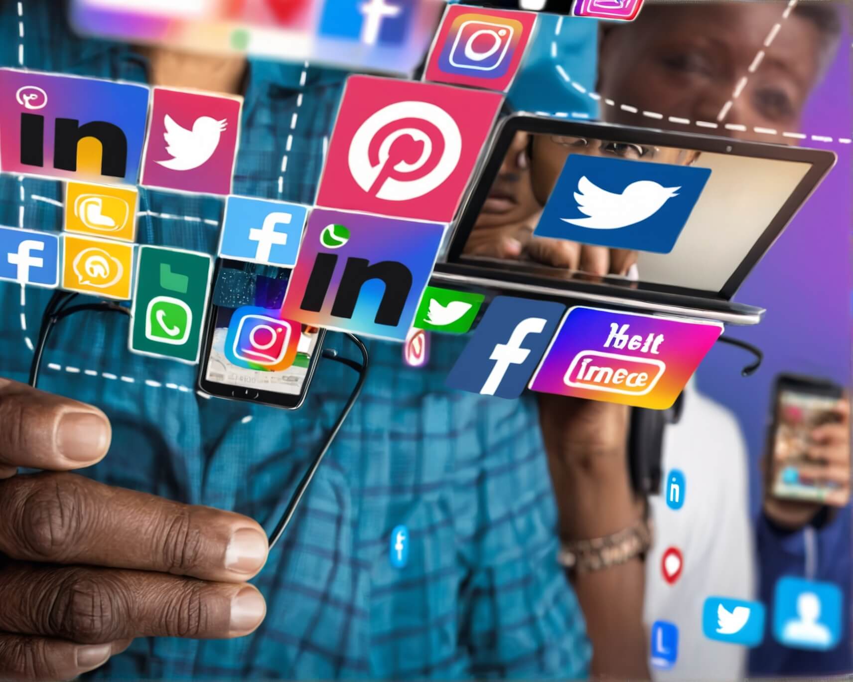 How Social Media is Impacting Health Awareness in Nigeria | Naija Trends