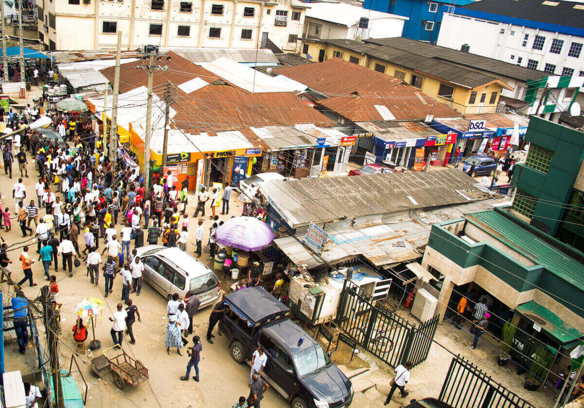 The Role of Community Development Associations (CDAs) in Driving Local ...