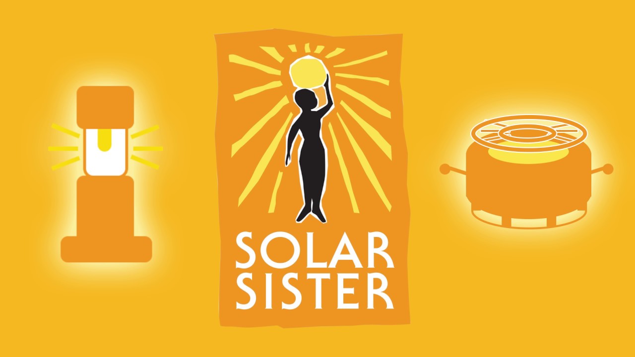 The Role of Solar Sister in Creating Green Jobs for Nigerian Women ...
