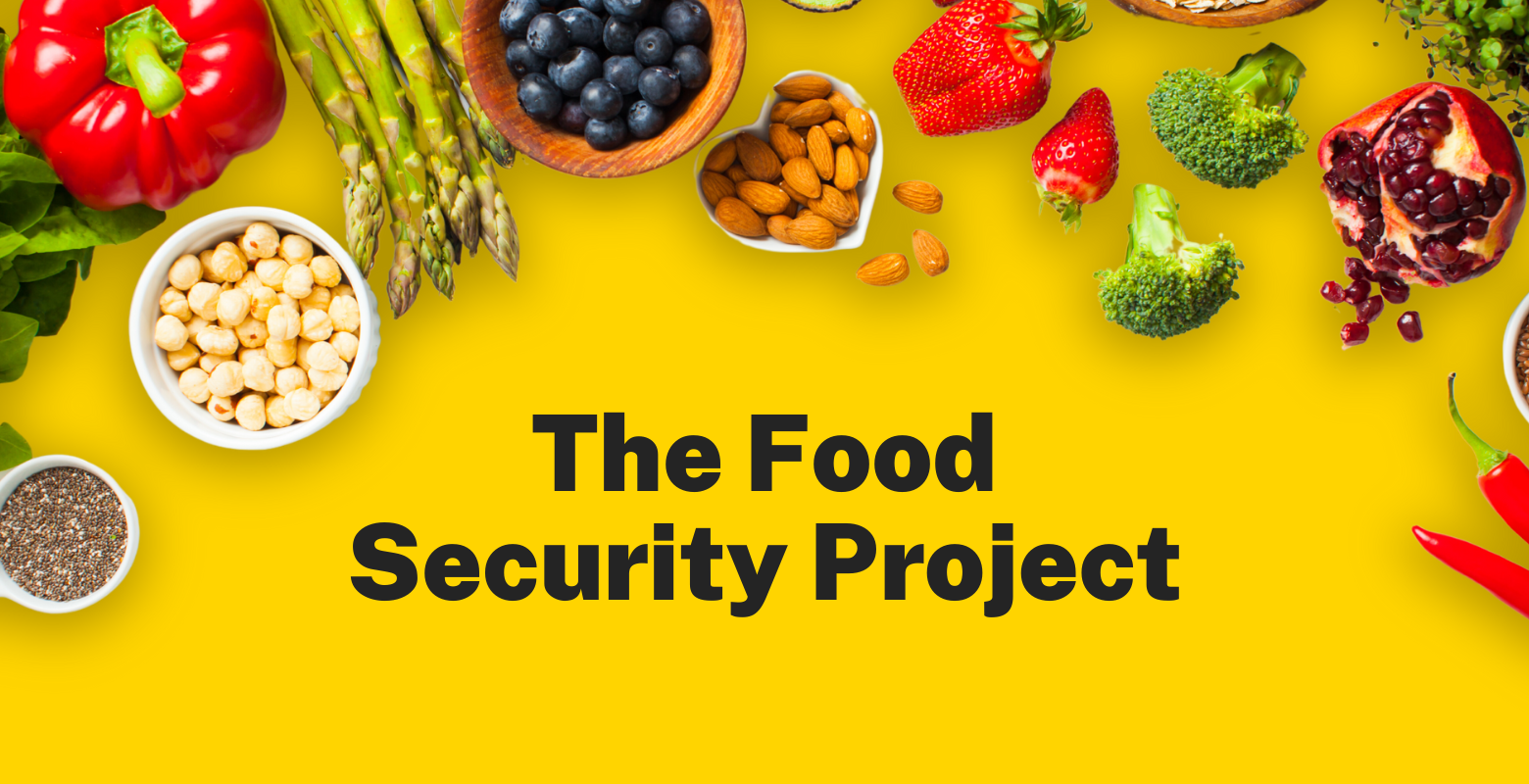 The Importance of Food Security for Job Creation in Nigeria | Naija Trends
